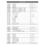 PSFE : Chair - カタログ | パールイデア